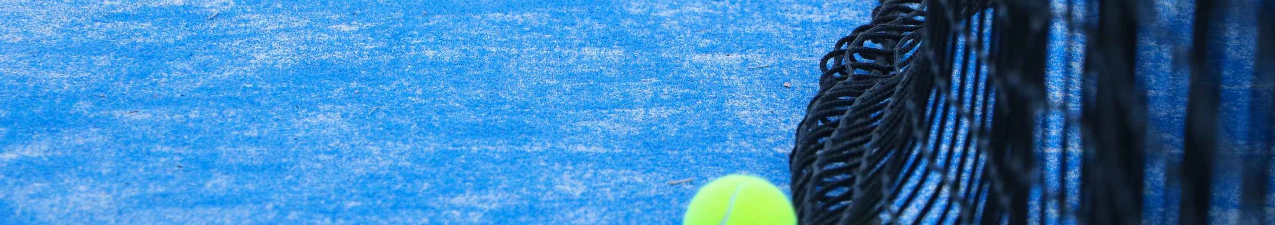 Réservation Padel - ULTRA